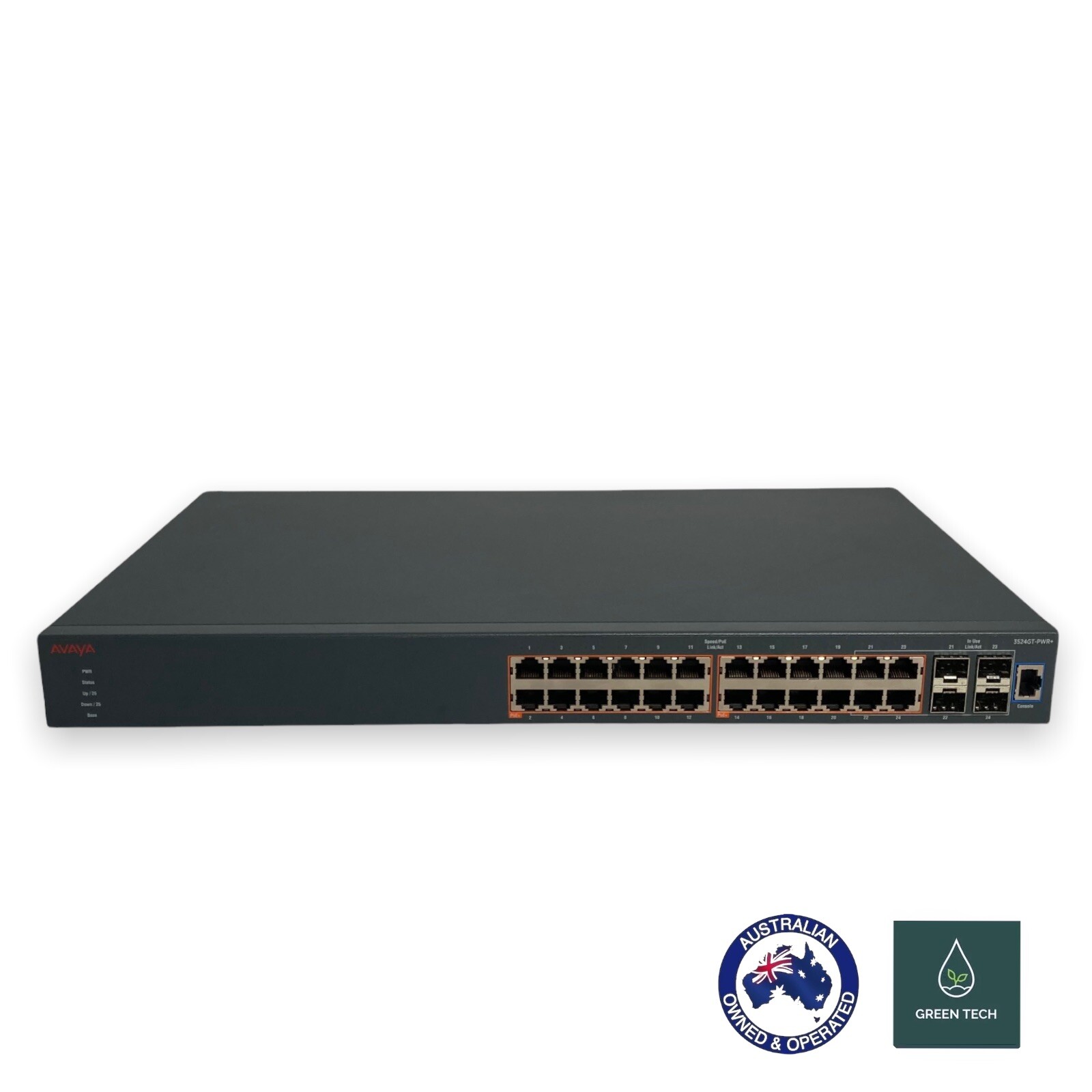 Avaya IP Office Serial Dongle - With 23 License Keys Value over IP406 ...