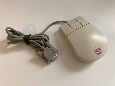 Serial Mouse in Vintage Computer Parts & Accessories for sale | eBay