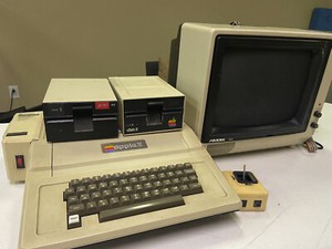 Apple 2 Computer for sale | eBay