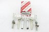 04943-0K030 Toyota Strut Kit, freno trasero 049430K030, nueva pieza ...