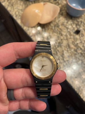 Adolfo Wristwatches for sale | eBay