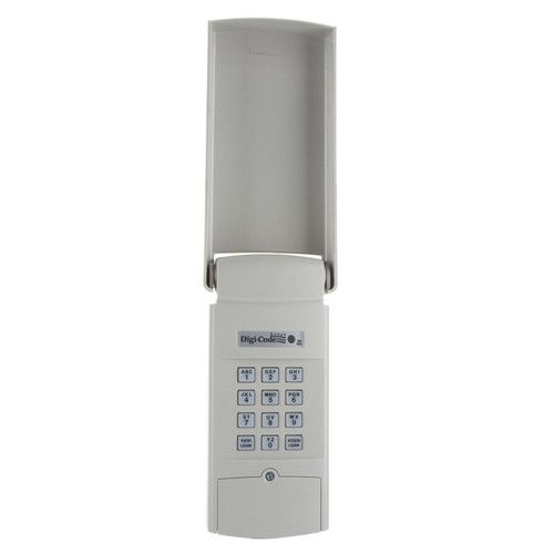 Digi-Code Wireless Keyless Entry (300mhz) | eBay
