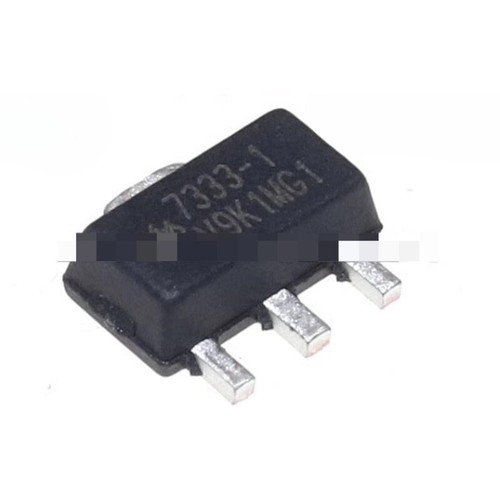 10pcs HT7333-1 SOT-89 #MX | eBay