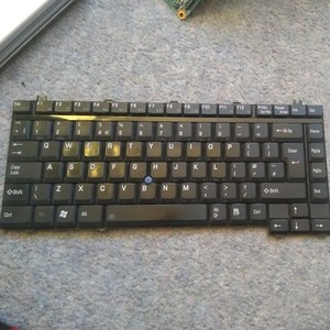 toshiba tecra keyboard products for sale | eBay