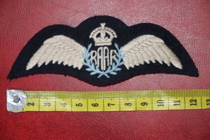 Andrew Butler Insignia | eBay Stores