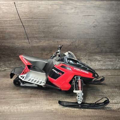 Hobby RC Snowmobile Model Vehicles & Kits products for sale | eBay