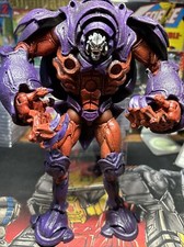 Marvel Legends Onslaught (BAF) Onslaught Build A Figure
