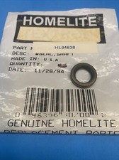 Homelite Crankshaft Chainsaw Parts for sale | eBay