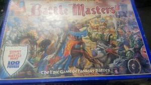 Battle Masters for sale | eBay