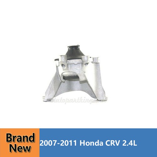 A4595 For 07-11 Honda CRV 2.4L Front Right Engine Motor Mount w ...