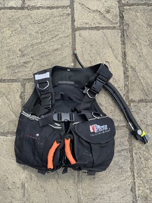 Scuba Bcd for sale | eBay