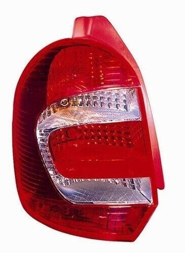 Blinker Rücklicht Links für Renault Modus Grand Modus 2007 IN Dann | eBay