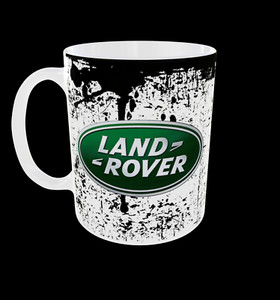 Land Rover Mugs products for sale | eBay