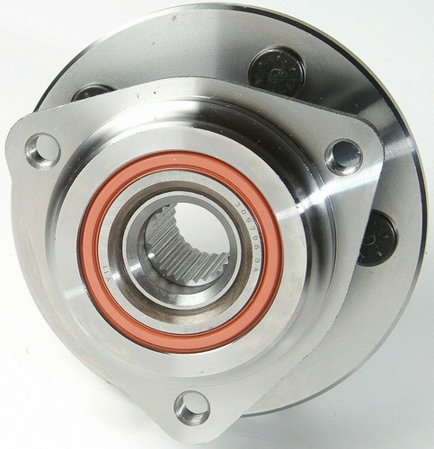 Moog Frt Hub Assy 513084 | eBay