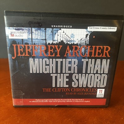 Jeffrey Archer Audio Books for sale | eBay