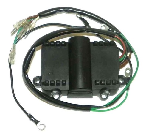 WSM Switch Box: Mercury / Mariner 6 - 25 Hp 2 Cylinder 99-06 OEM ...