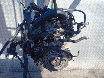 Renault Clio Complete Engines for sale | eBay