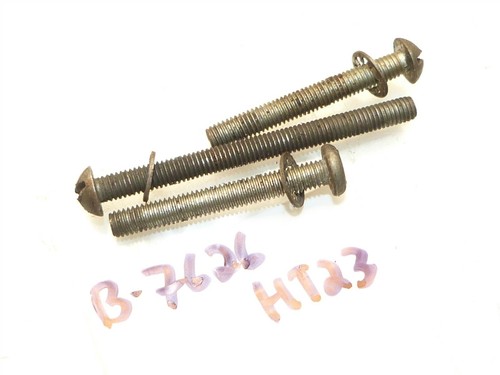 Bolens Large Frame Ht-23 Tractor Driveshaft Ht23 for sale online | eBay