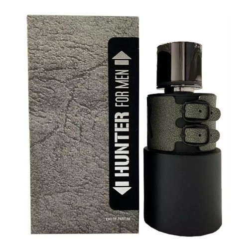Hunter Intense by Armaf cologne for men EDP 3.3 / 3.4 oz New In Box | eBay