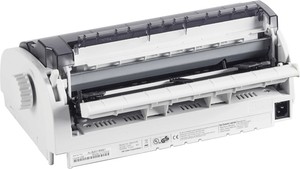 OKI Data Dot Matrix Printer for sale | eBay