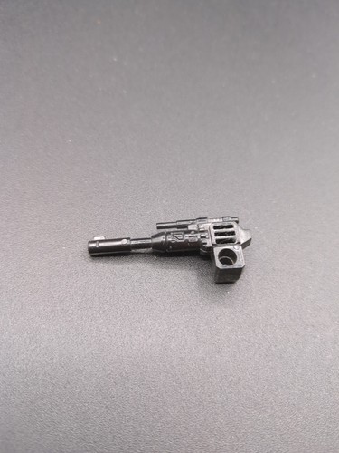 Macross Robolinks Construction Set Force 20 Silver Cosmic Cannon | eBay