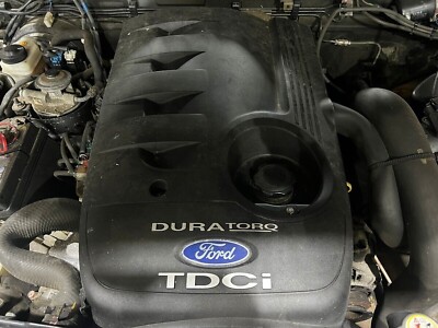 Complete Engines for Ford Ranger for sale | eBay UK