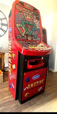 Barcrest Fruit Machines for sale | eBay