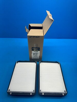 Cabin Air Filters for sale | eBay