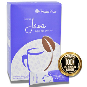 Omnitrition IMA 12235 Suzanne Cope | eBay Stores