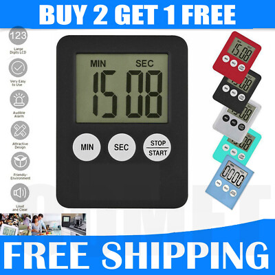 Digital Egg Timer for sale | eBay