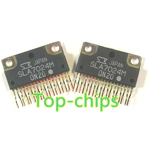 5pcs SLA7024M SLA7024 new | eBay