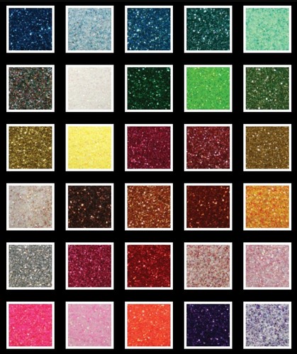 Glam & Glits - GLITTER Acrylic Collection Shades 2oz = 56g- Pick any ...