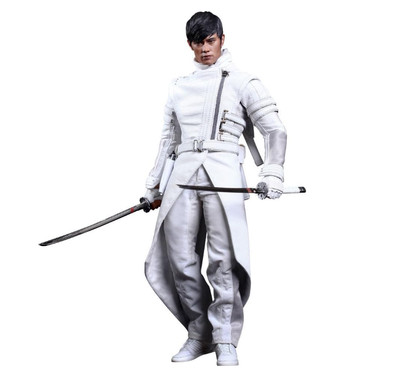 Hot Toys Ninja Action Figures & Accessories for sale | eBay
