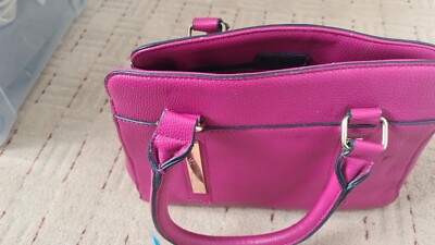 Raspberry Bag for sale | eBay