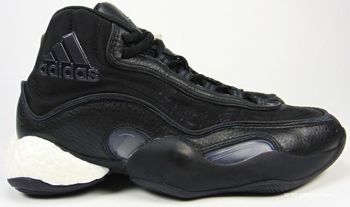 ADIDAS KOBE 98 x CRAZY BYW EE3613 BASKETBALL SHOES BOOST CORE BLACK MEN ...