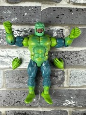 Marvel Legends Puff Adder (BAF) Puff Adder Build A Figure