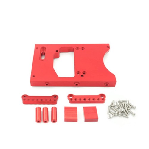 DEERC RC Car Crawler MN99S MN91 Parts RC Car Upgrade Parts Accessories ...