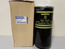 Komatsu Fuel Filters for sale | eBay