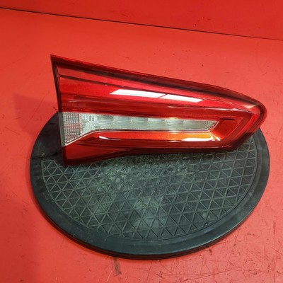 Ford Focus Rear Light Assemblies for sale | eBay