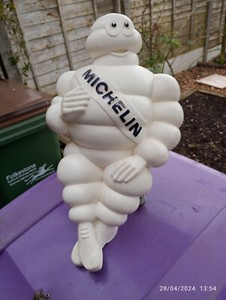 Michelin Man for sale | eBay