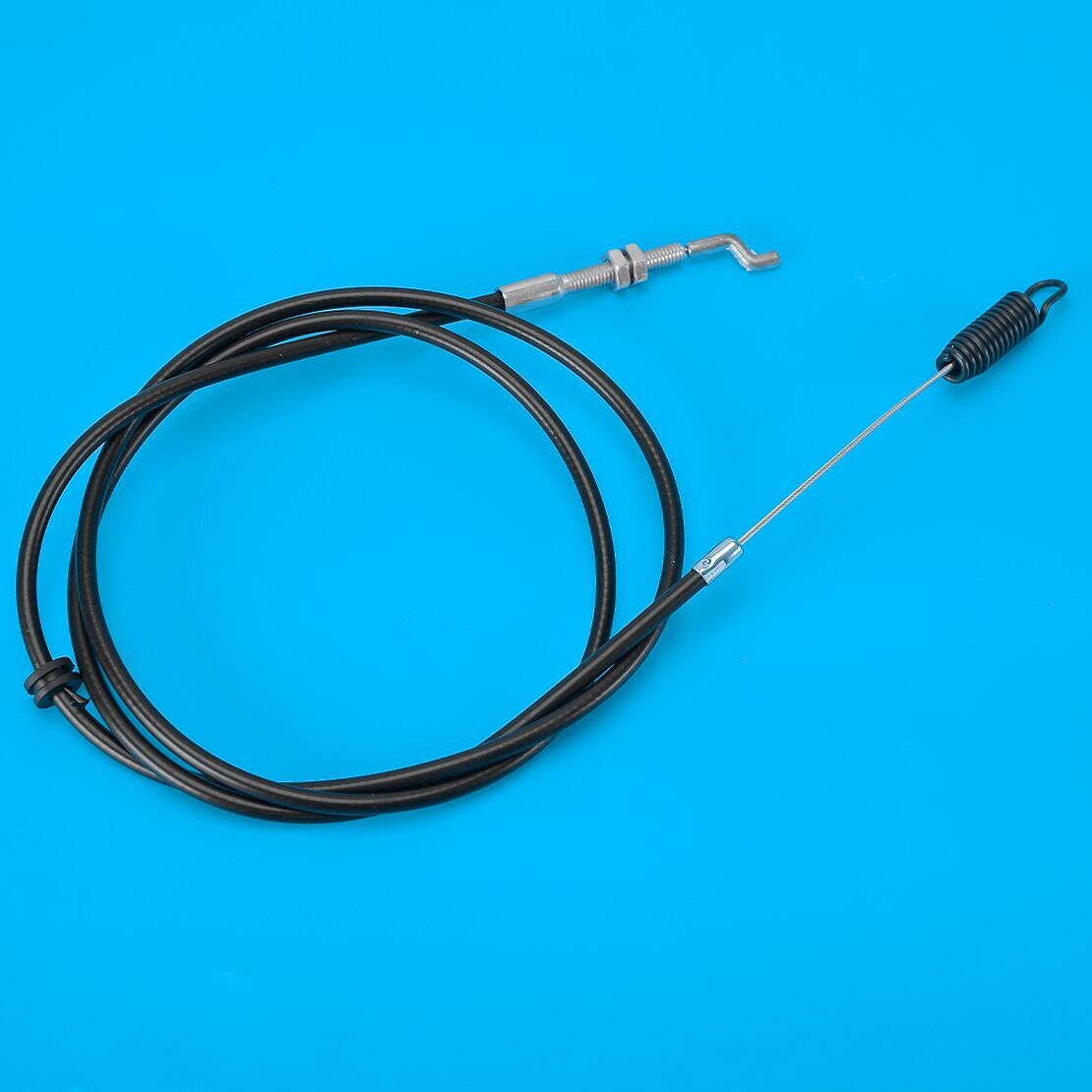Bowden Cable 403-HB ECSING Bowden Spring Lawn Mower Drive Engine Brake ...