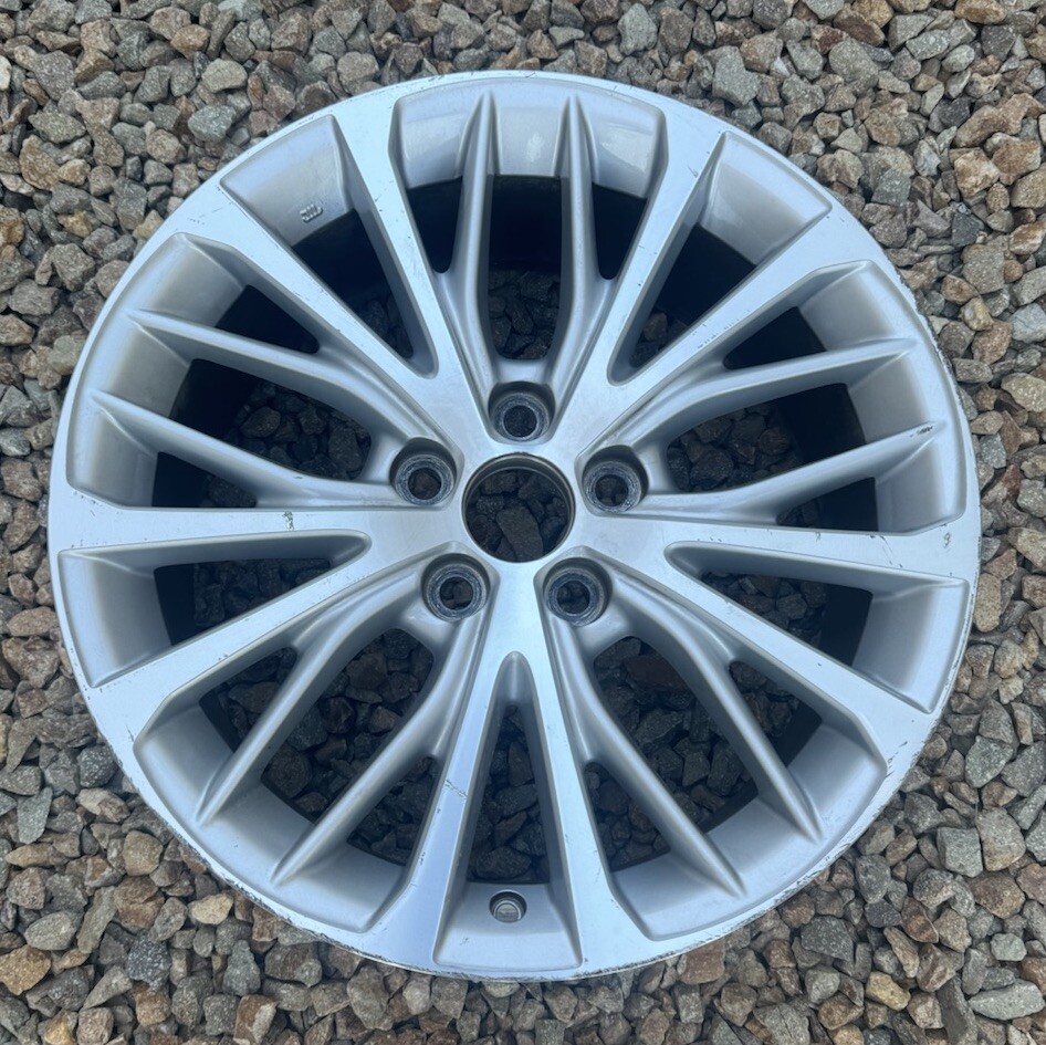 Toyota Car and Truck Wheels for sale | eBay