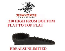 Rear Sight Elevator | Guide to Vintage Gun Parts