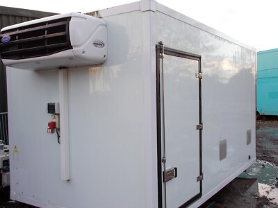 Walk In Chiller for sale | eBay