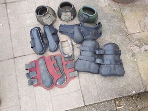Turnout Boots for sale | eBay