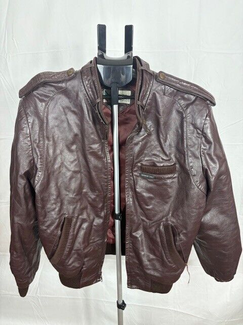 vintage members only leather jacket products for sale | eBay vintage members only leather jacket products for sale | eBay