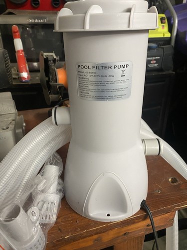 1000 gallon pool pump | eBay