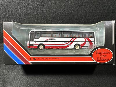 Diecast Model Coaches in Collectable Bus & Coach Models for sale | eBay