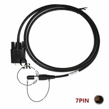 Buy Trimble GPS Frequency Modulation Cable 32960 For Trimble GPS To PC ...