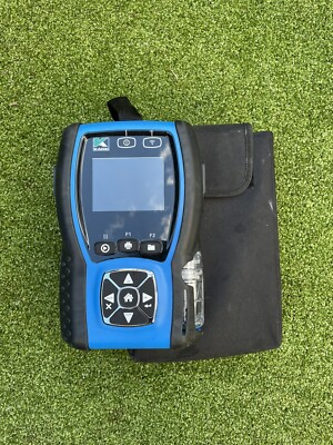 Kane Flue Gas Analysers for sale | eBay